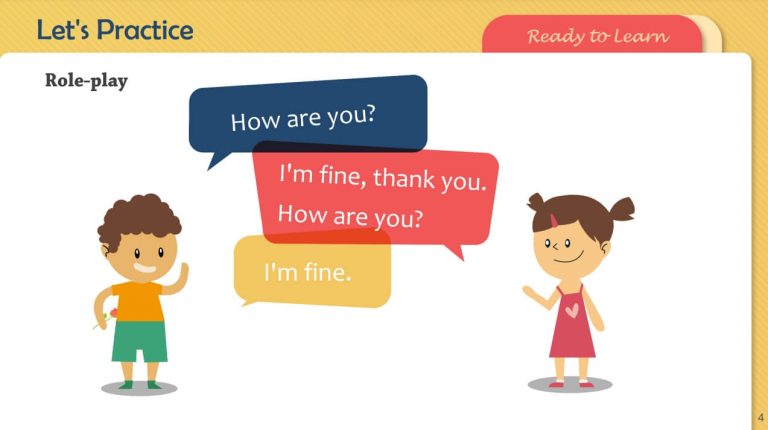 Smart Kids Level 1 课程介绍 – CampusTop