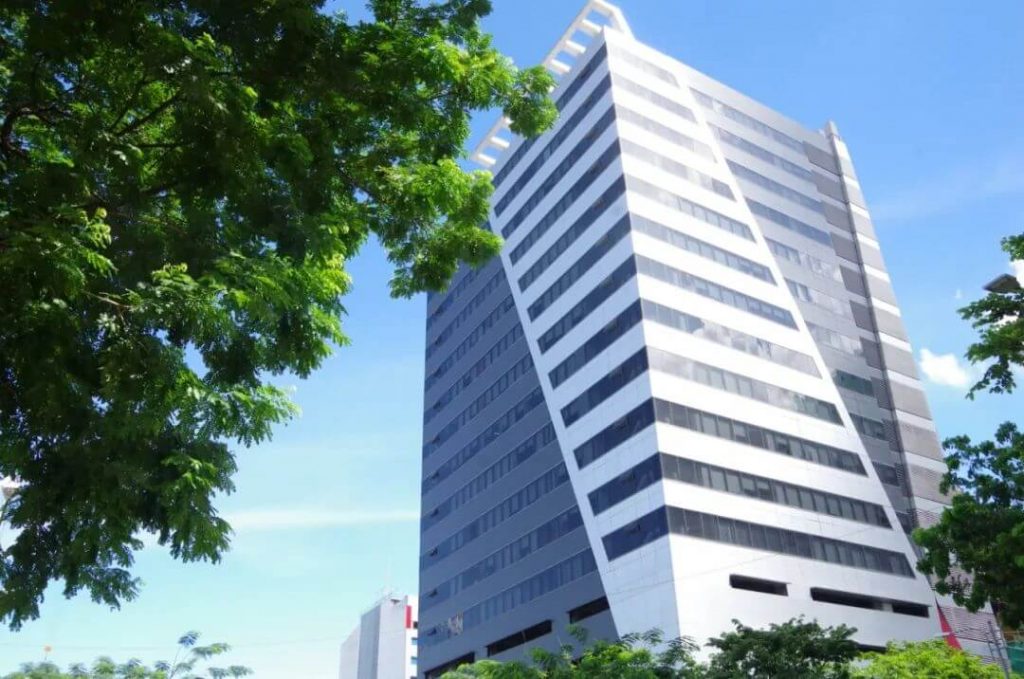 重磅消息！IT Park校区重装后首次亮相 – CampusTop