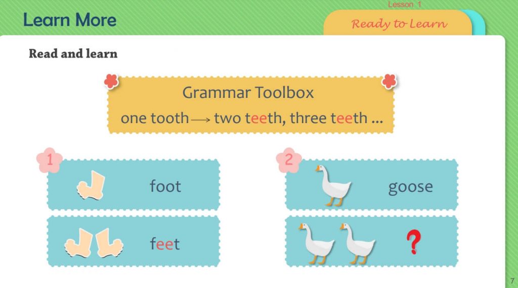 Smart Kids Level 2 课程介绍 – CampusTop