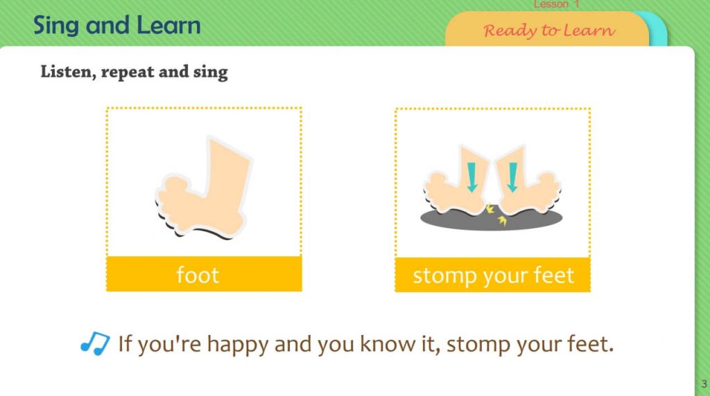 Smart Kids Level 2 课程介绍 – CampusTop