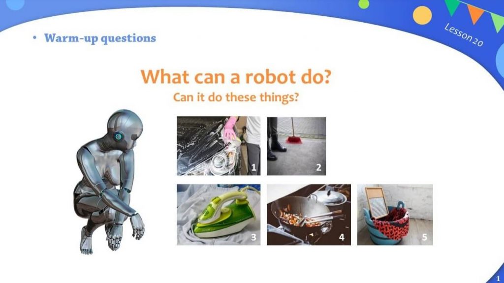 Time To Talk课程简介 – CampusTop