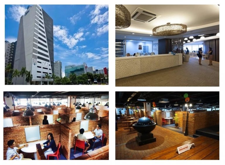 CampusTop全职外教师资已超1300人！附师资规模及教学基地介绍 – CampusTop